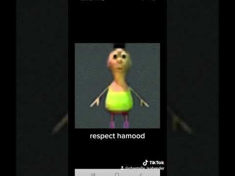 Hamood - YouTube
