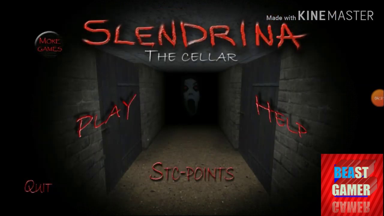 salandrina ka game play - YouTube