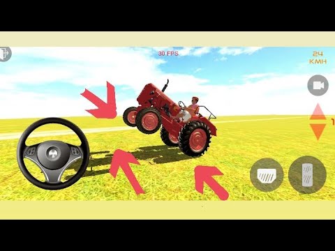 Indian Tektar Daiving - YouTube