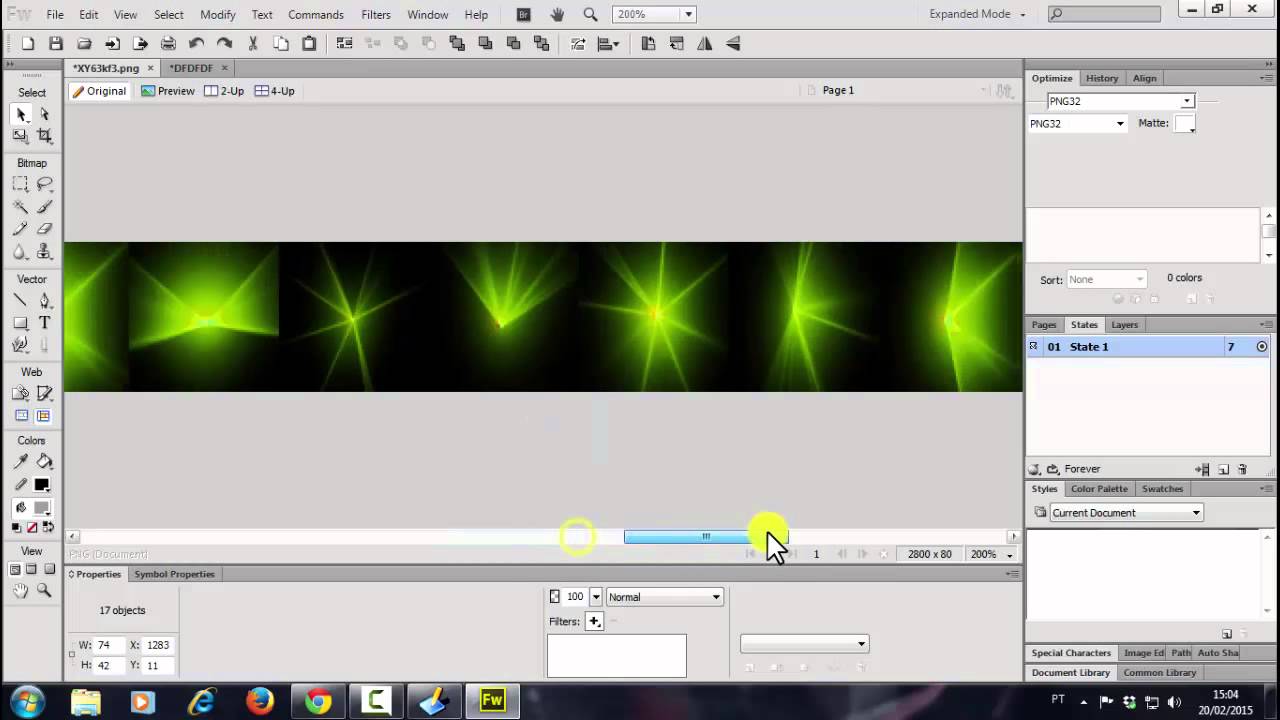 Gif 3D para xat.com Tutorial - YouTube