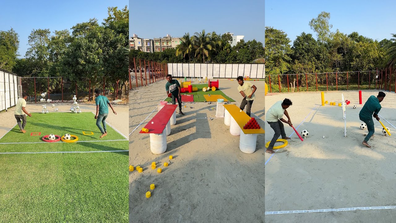 who will conquer this epic challenge ? speed and strategy collide in ...