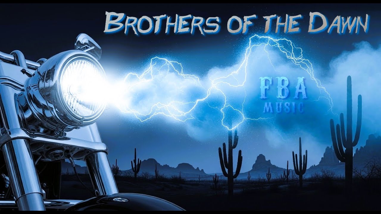 FBA Music - Brothers of the Dawn | Epic Heavy Metal Track - YouTube