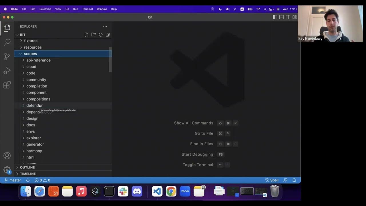 Modernizing apps with components - YouTube