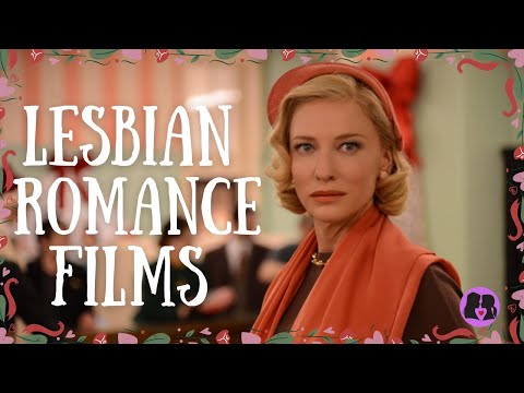 The Best Lesbian Romance Films