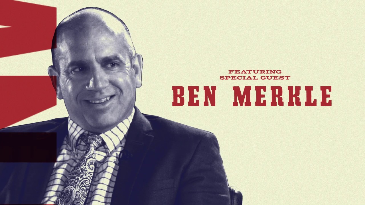 Education & King Making / Ben Merkle / Man Rampant - YouTube