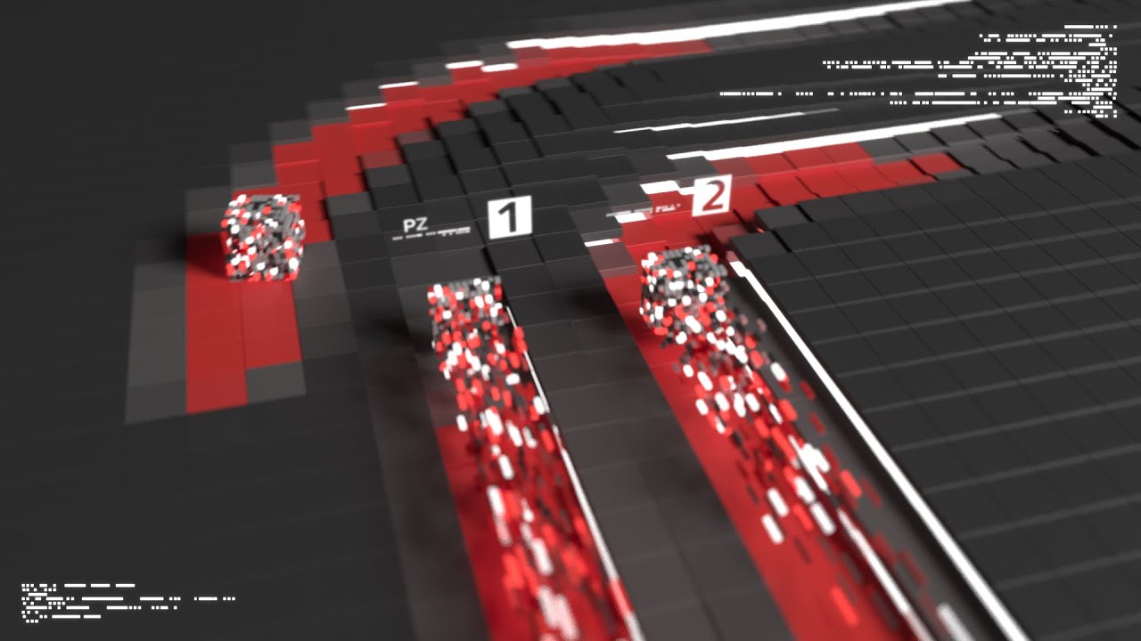 Cabecera NTC Esports - YouTube