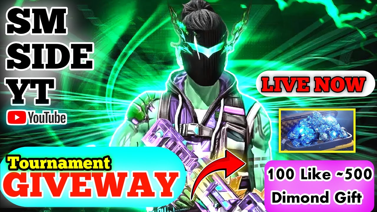 SM SIDE YT Live Stream - YouTube