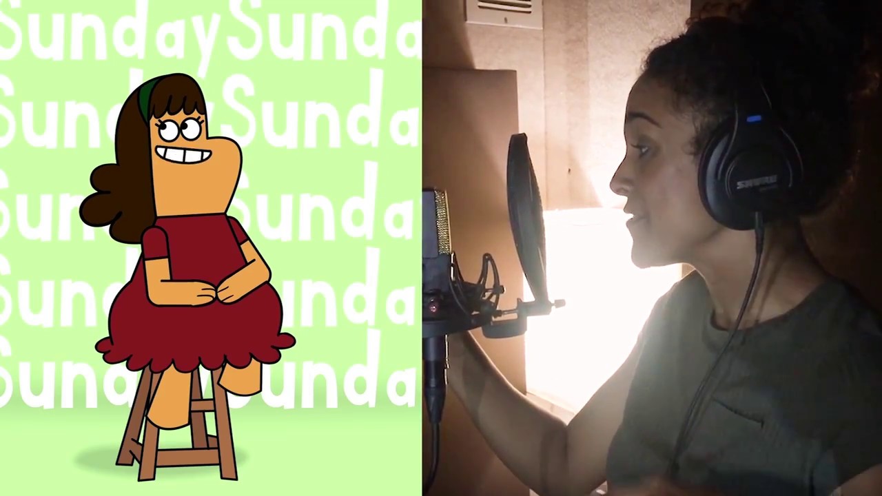 Weekly Weeklings |Voice Over| Sunday - YouTube