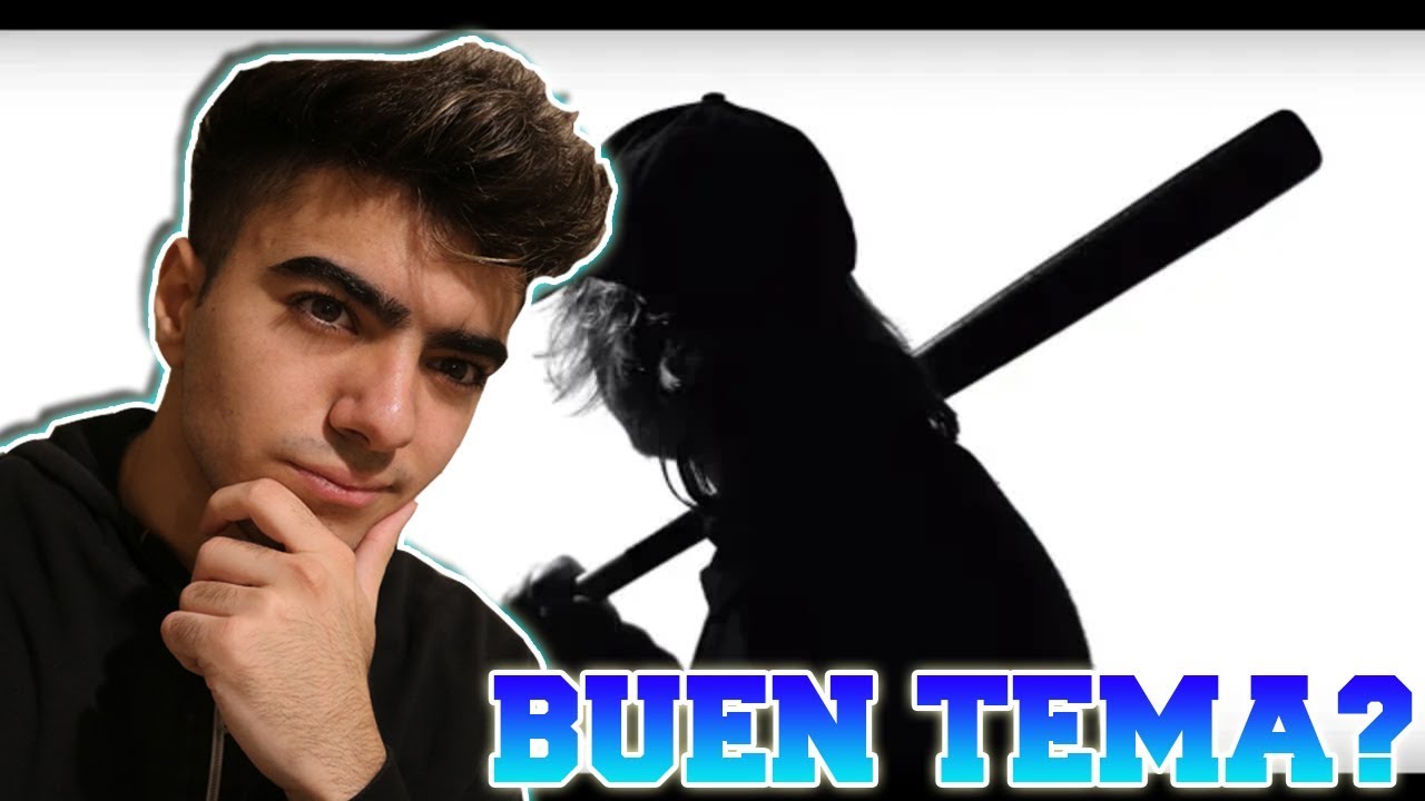 Paulo Londra - Homerun (Official Video) VideoReaccion - YouTube