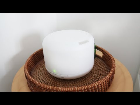 How To Clean Muji Air Diffuser