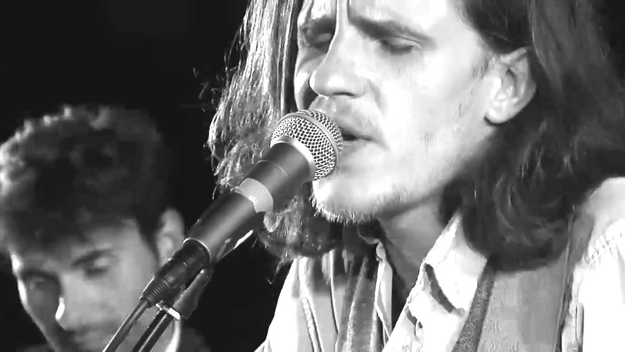 J.STONE "the tried and true" - YouTube