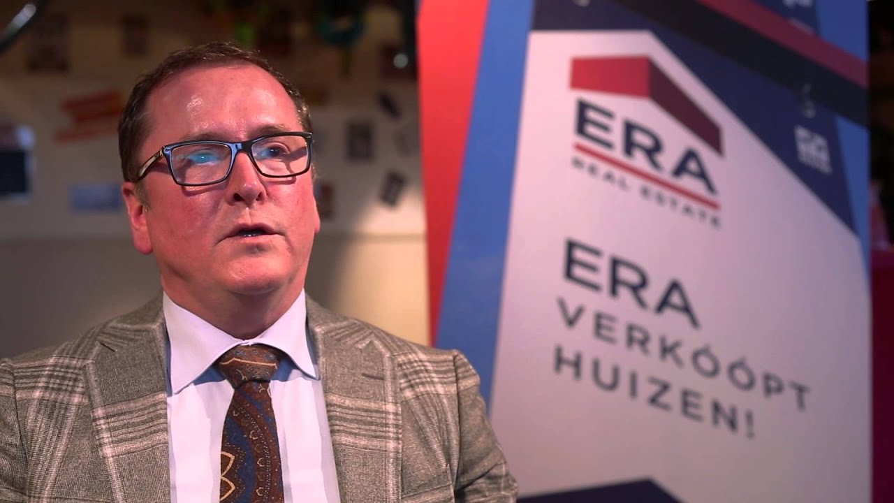 Waarom ERA makelaar Dupont ERA Makelaars Robert van Dop - YouTube