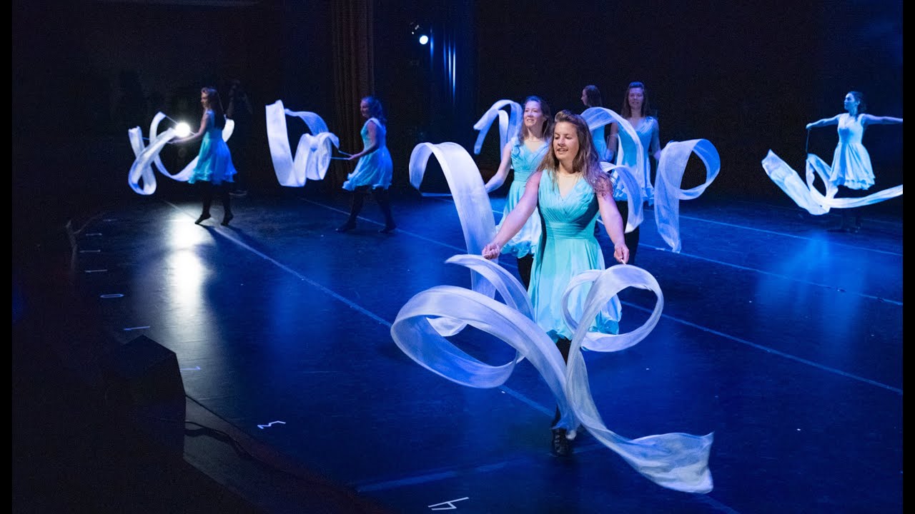 Celtic Throne | "Farewell" - Excerpt - YouTube