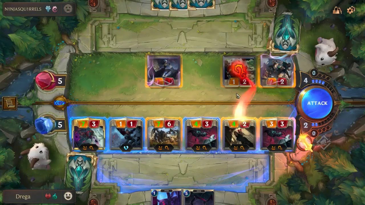 RISE UP THE RANKS - YouTube