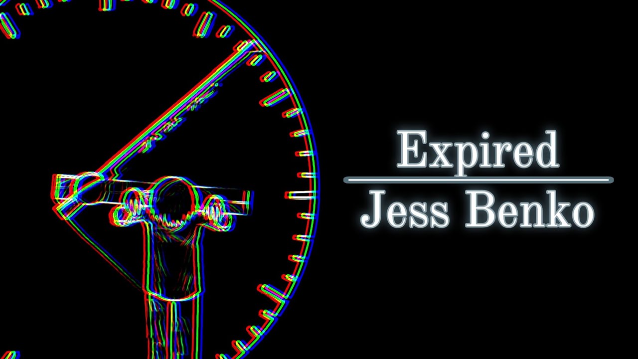 Expired- Jess Benko (sub. español) - YouTube