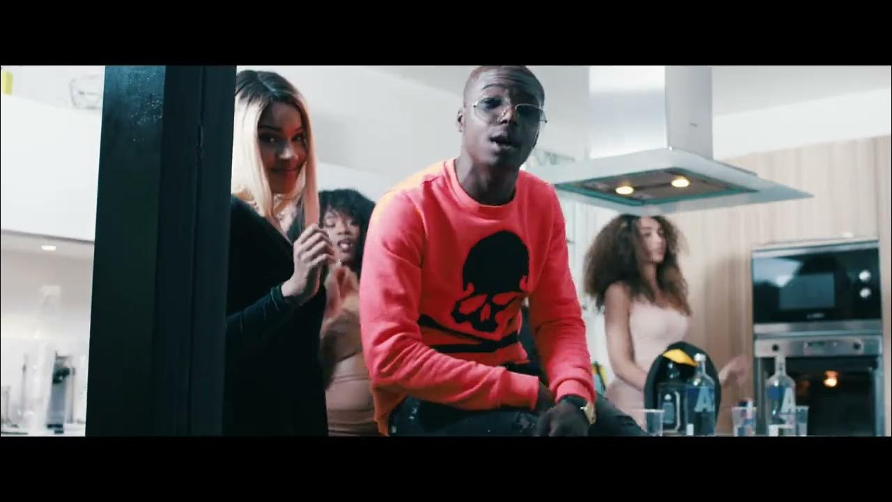 Ninho X Jul Dis Le Moi Clip Vidéo Youtube