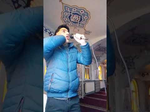 Muhteşem Ezan