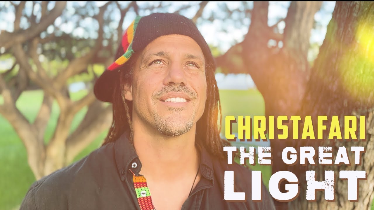 CHRISTAFARI - The Great Light (Official Music Video) Shot on Hawaii ...