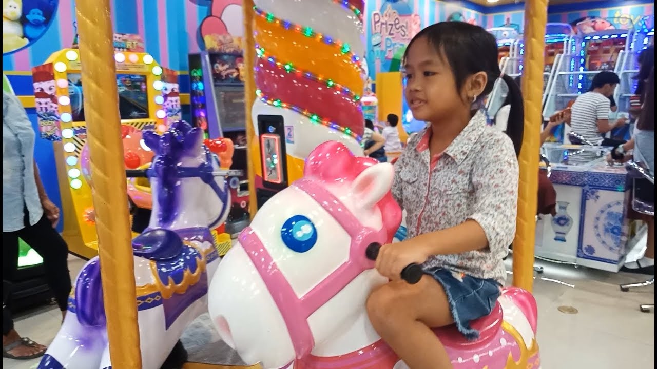 World of Fun - YouTube