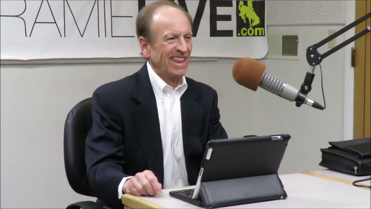 Albany County Representative Dan Furphy - YouTube