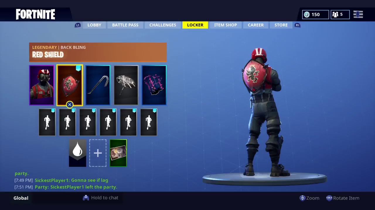 -=fortday=-[SLEP} - YouTube