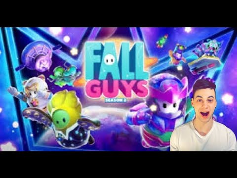 FALL GUYS + RANDOM GAMES | THE CASUAL FAN STREAM | - YouTube