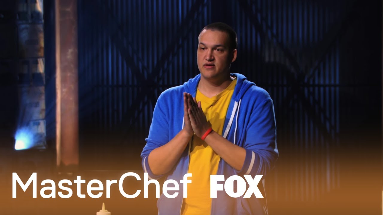 Jordan's Roots | Season 4 Ep. 1 | MASTERCHEF - YouTube