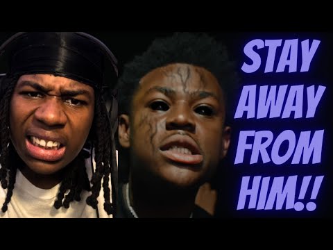 HE IS THE MEANING OF CRASHOUT!! Baby Kia - Rada Rada (Reaction) - YouTube