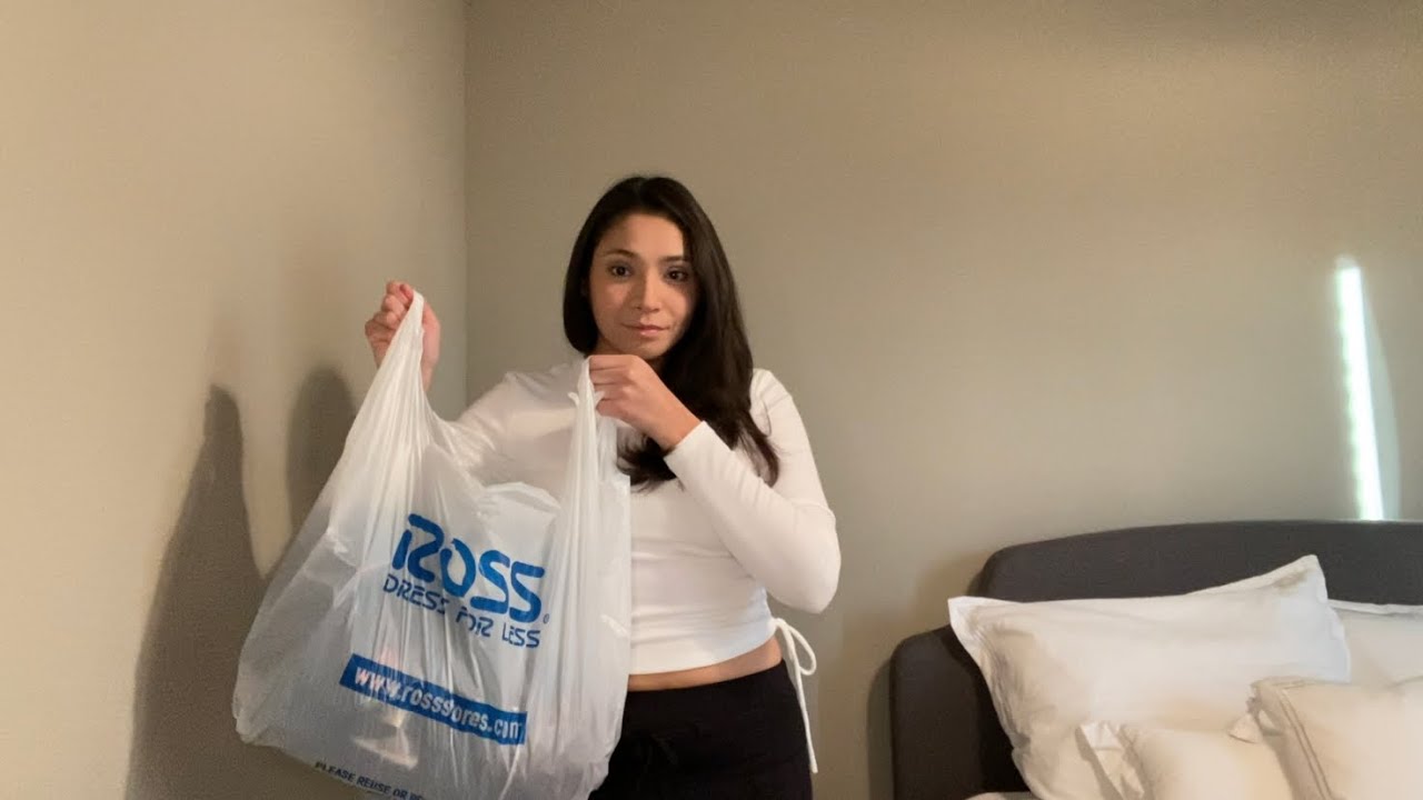 Ross Try On Haul 2023! - YouTube