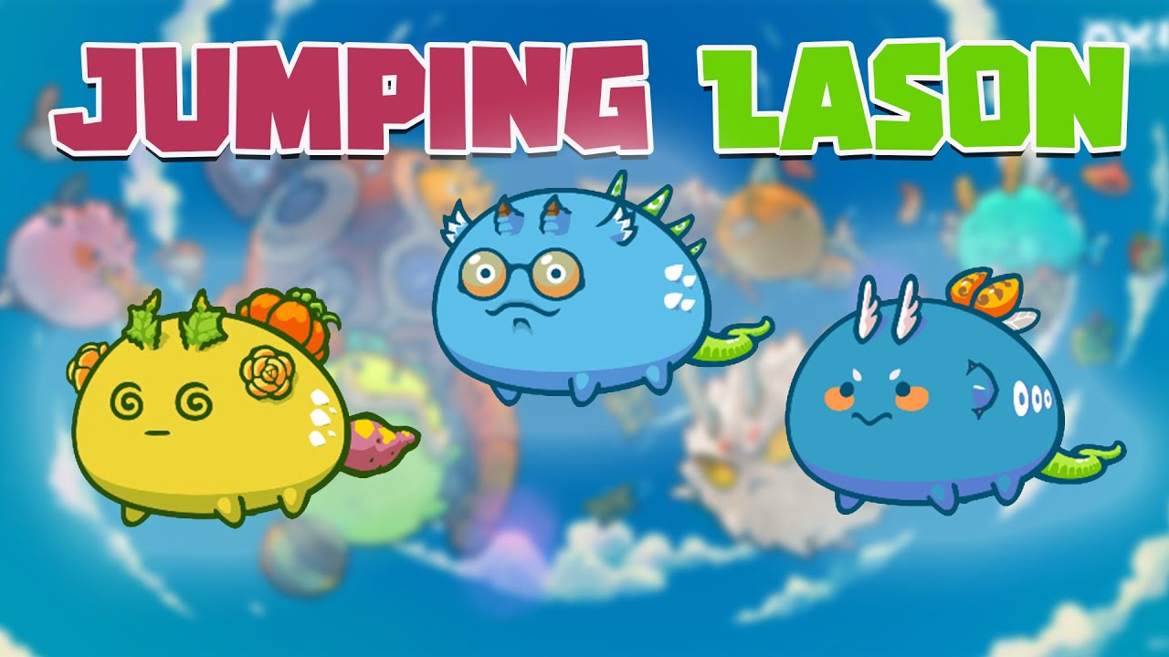 TOP TIER JUMPING LASON | feat: Spectre | Binchster | S20 | LEADERBOARDS ...