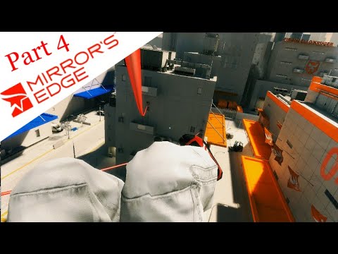 Part 4: Infiltrating Enemy Bases and learning to beat them up | Mirror ...