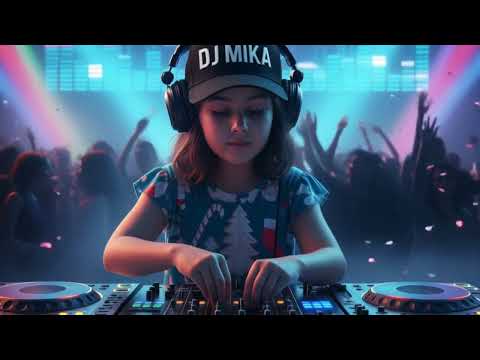 Young Hearts - DJ Mika