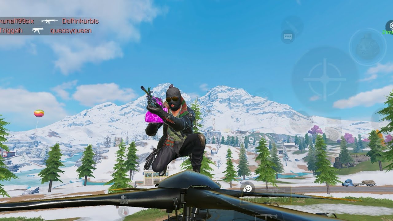 PRO VS SOLO CODM .STREAM - YouTube
