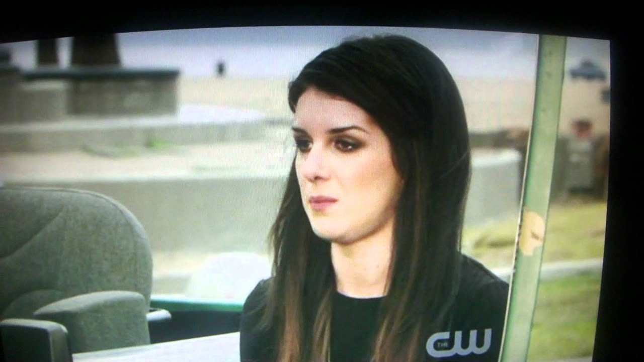 Officer Garrett from Pretty Little Liars on 90210 - YouTube