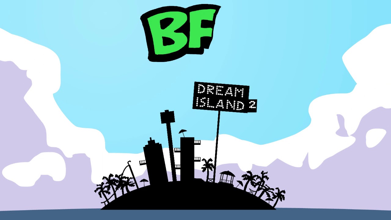 the bfdi 2 intro - YouTube