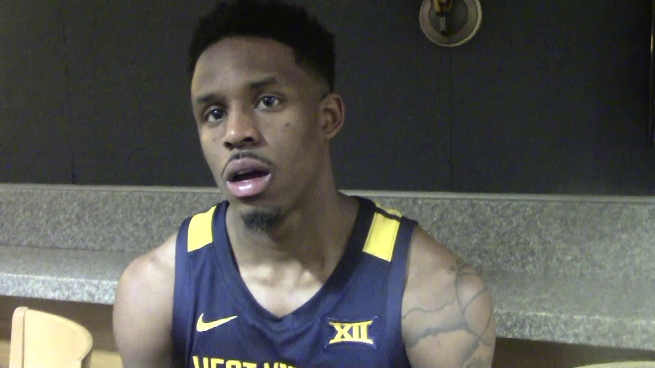 Brandon Knapper-Akron Post Game 11-8-19 - YouTube