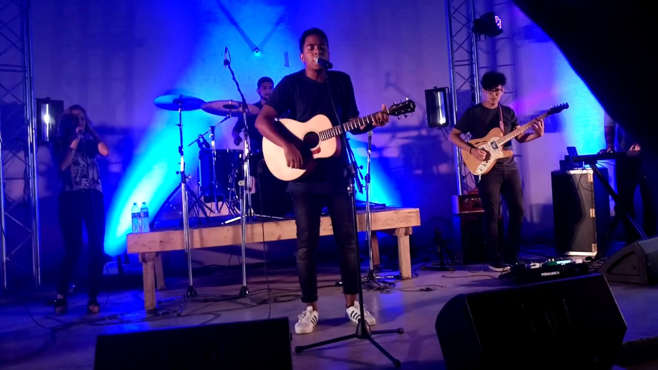 si te tengo a ti - Jean Earle - YouTube