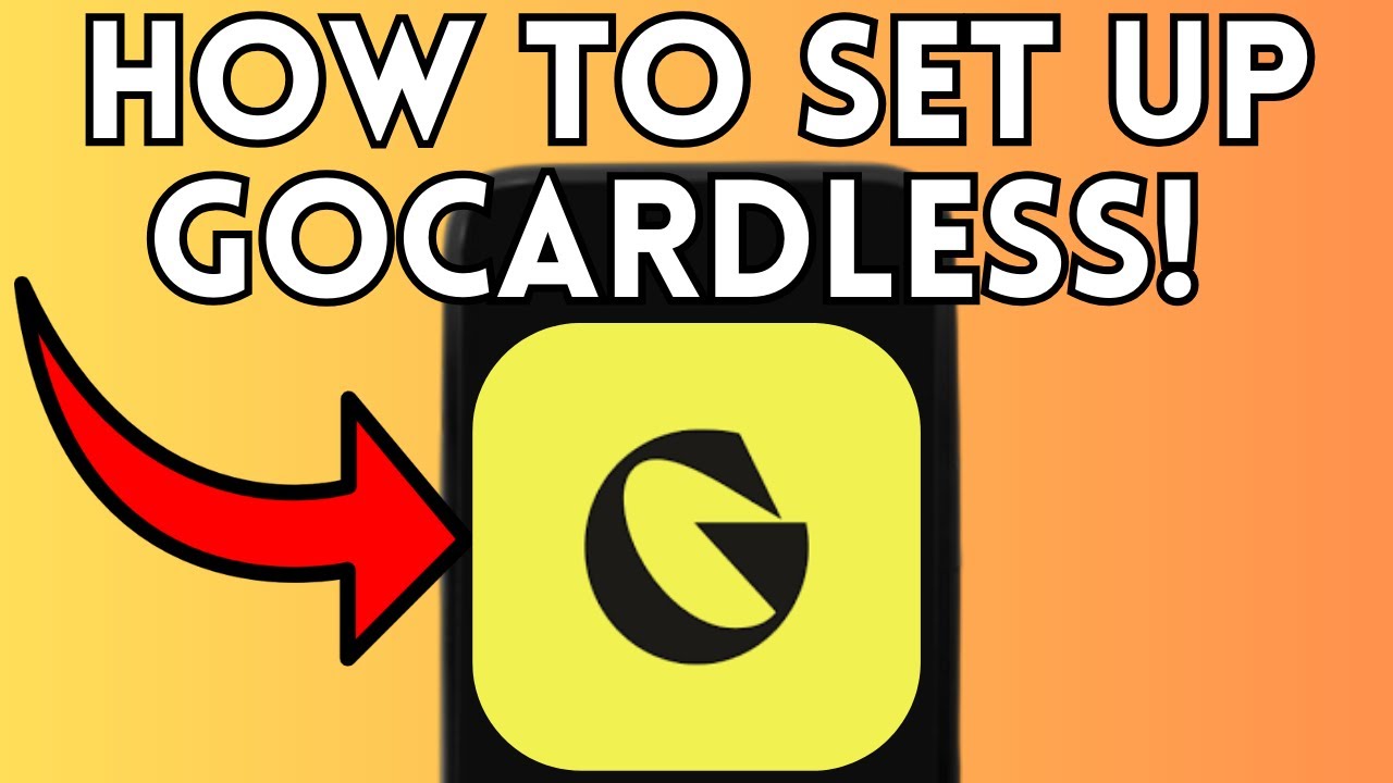 NEW! How To Set Up GoCardless (Full Guide) 2025 - YouTube