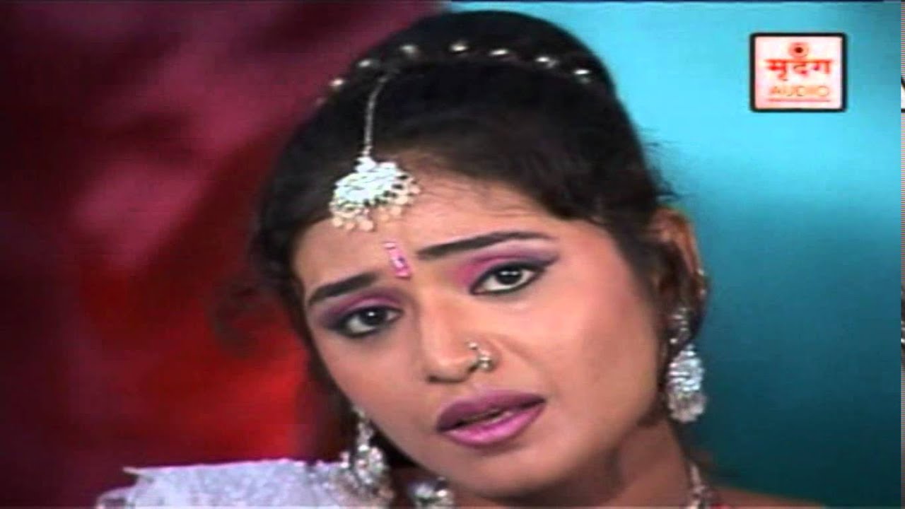 Bewafa Pardeshi || Bewafa Pardeshi Part 1 || Gujarati Album 2015 - YouTube