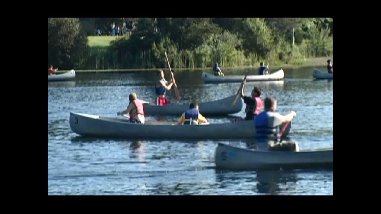 Deer Lake Cub Scout & Webelos Scout Resident Camp - YouTube