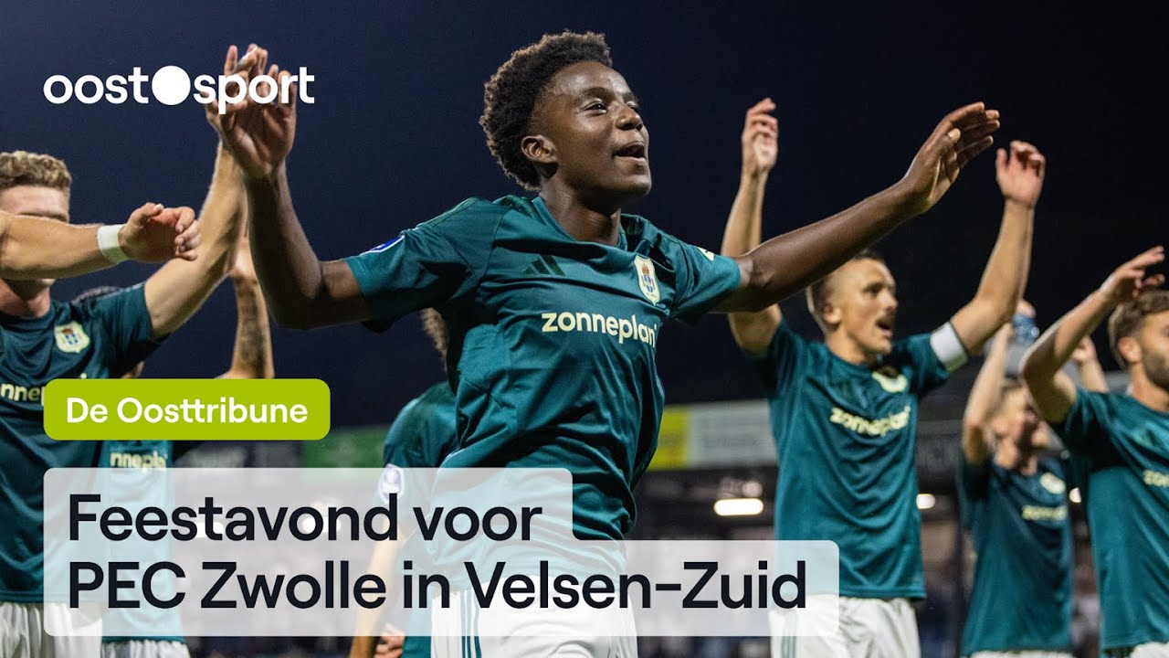 "Dit FC Twente heeft liefde en positiviteit nodig" | De Oosttribune ...