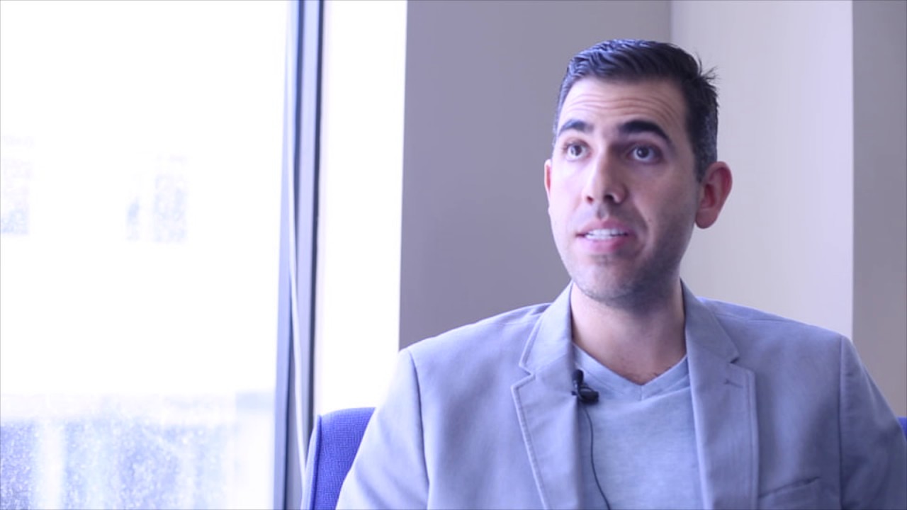 Interview with Jose Rodriguez - YouTube