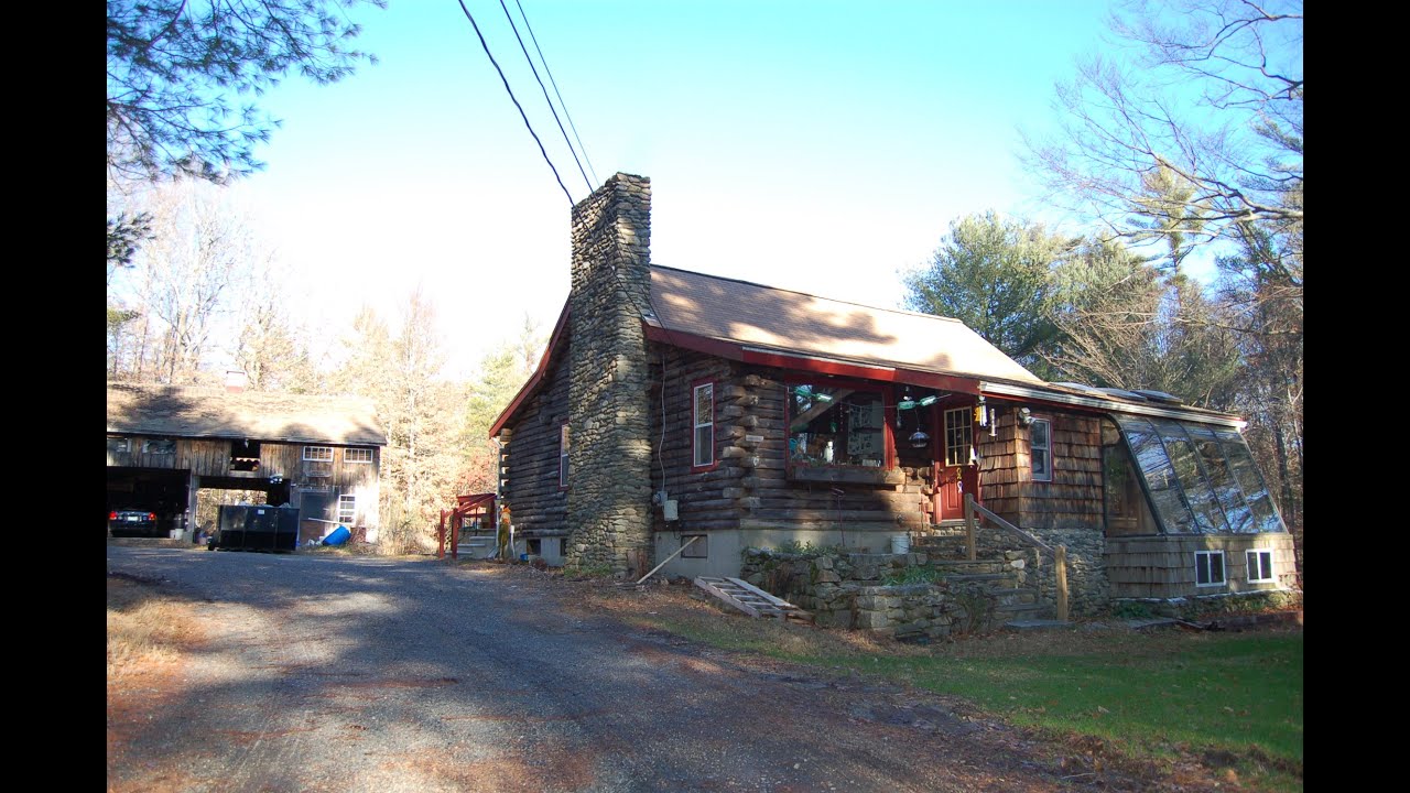 54 Pierce Ave. Lakeville, MA 02347 - Single-Family Home - Real Estate ...
