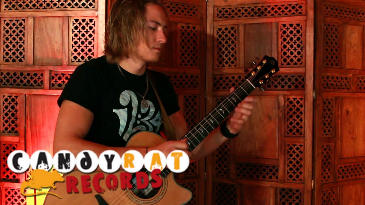 Calum Graham - 3 Way Street (Solo Guitar) - YouTube