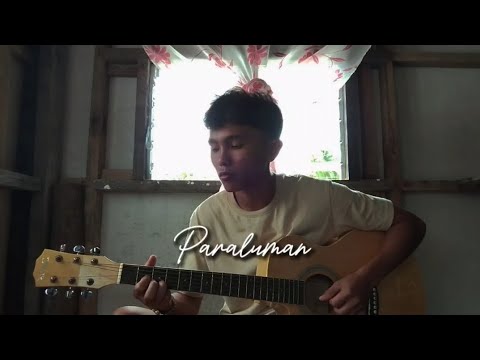 Adie | Paraluman | (Cover) - YouTube