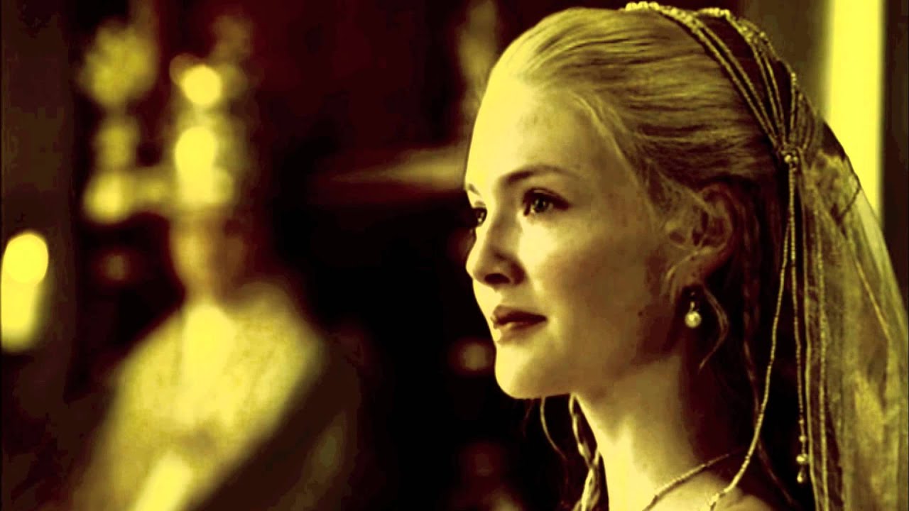 Lucrezia/Angel Drowning - YouTube