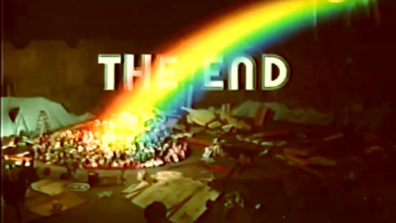 The Muppet Movie: The Rainbow Connection Finale (500 Subscribers ...