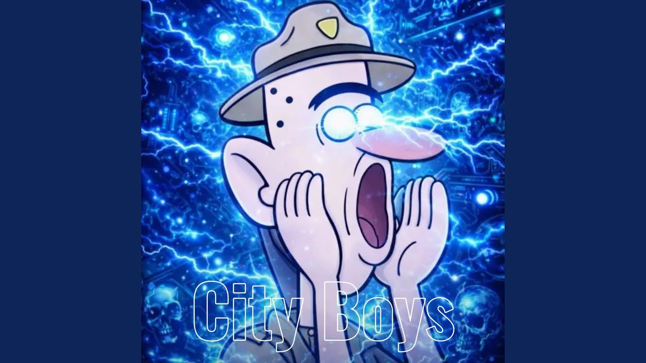City Boys Meme - YouTube