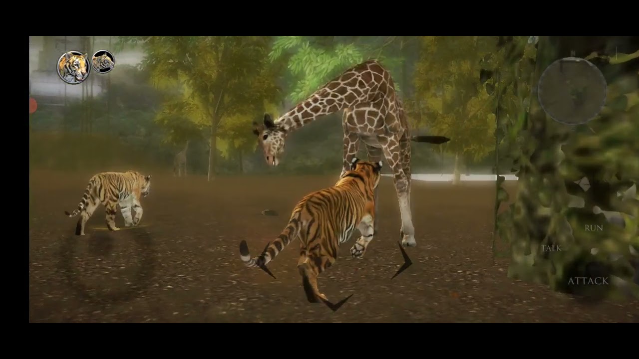 The final for now.|ultimate tiger simulator 2|ep 6 - YouTube