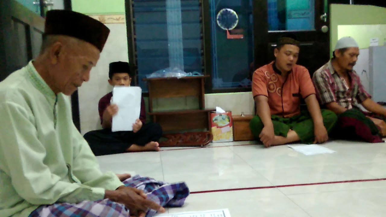 Doa Tolak Balak... Anti Covid 19 - YouTube